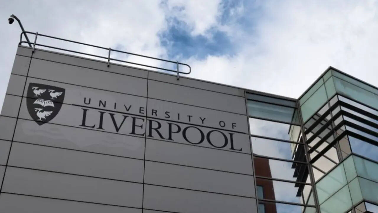 University of Liverpool campus in Bangalore now: Courses offered ...