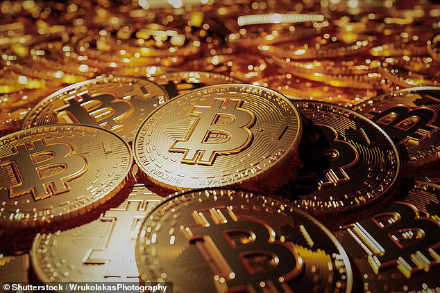 Bitcoin on course for worst week since 2022