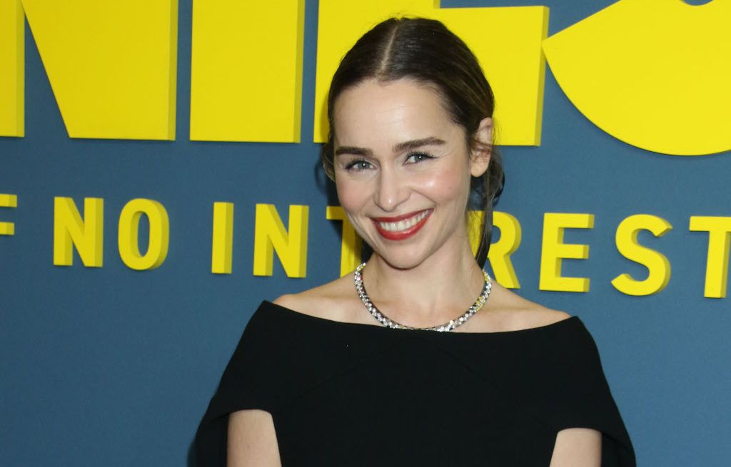 Emilia Clarke fait d’étonnantes révélations sur son film « Terminator ...
