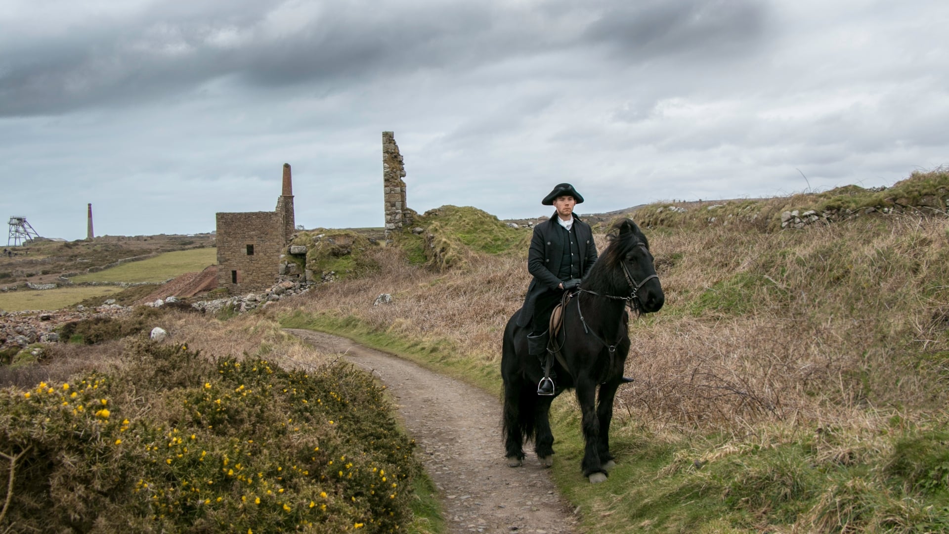 If you loved Downton Abbey, here are 5 series set in 18th-century ...