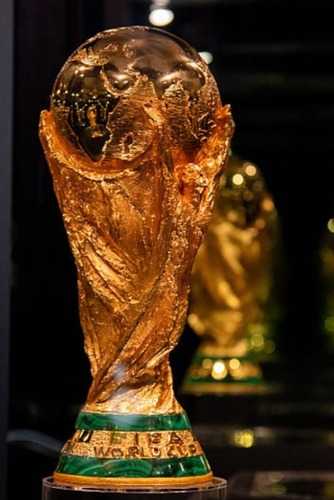 All you need to know about the worth, history & structure of the FIFA ...