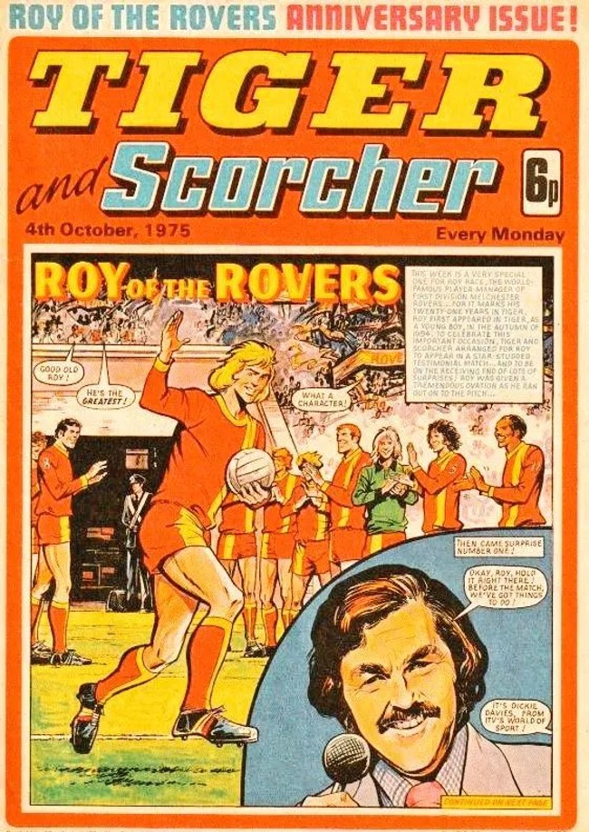 Bobby Moore, a dog called Pickles, and England's greatest sporting triumph