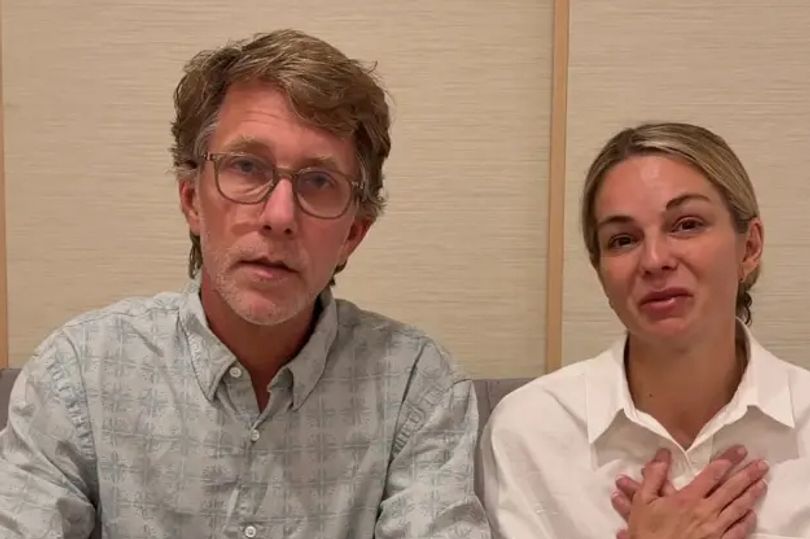 Missing student had argument with mom during 'tense' Japan vacation ...
