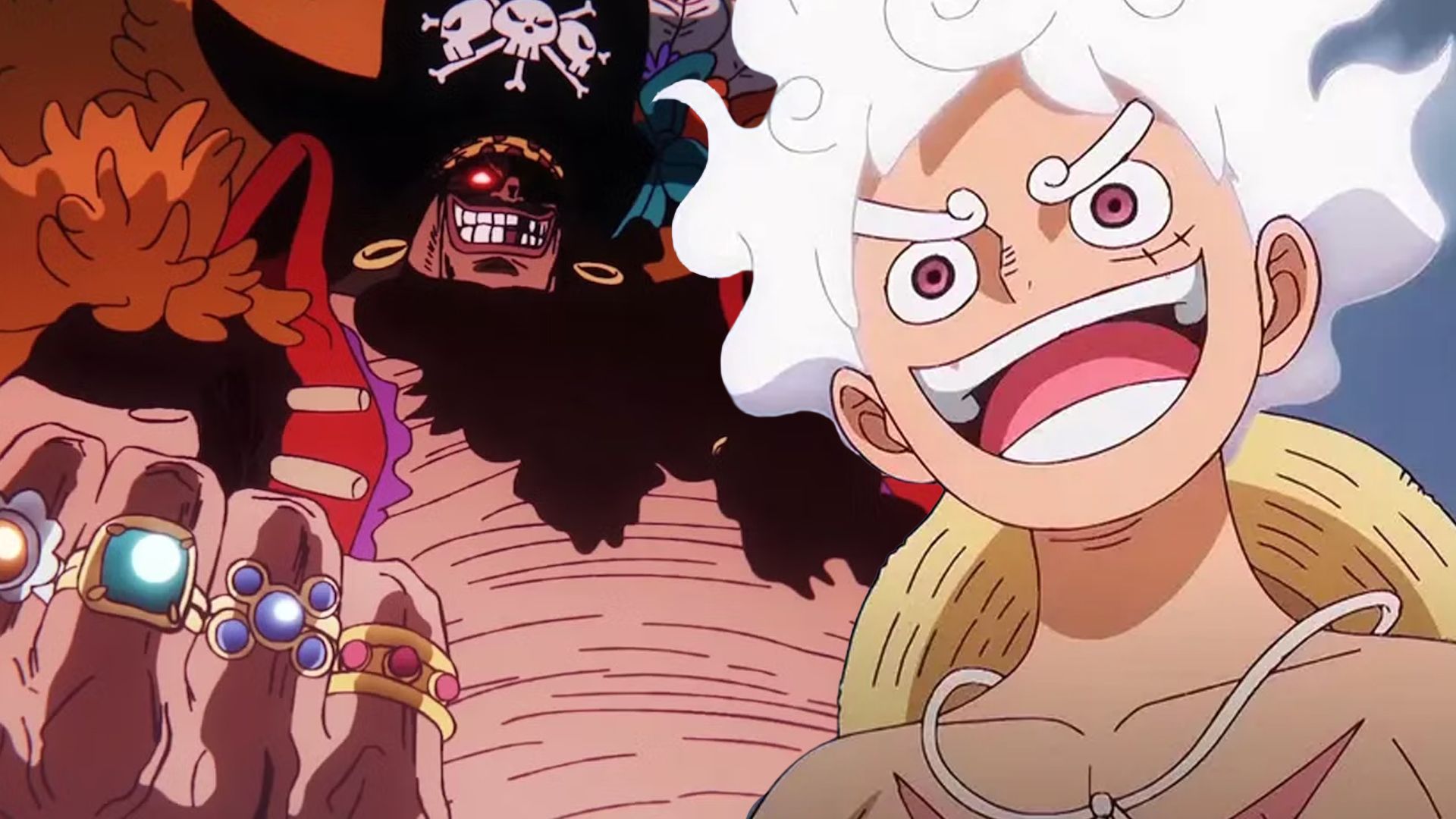Every One Piece Yonko, ranked by how dangerous they are