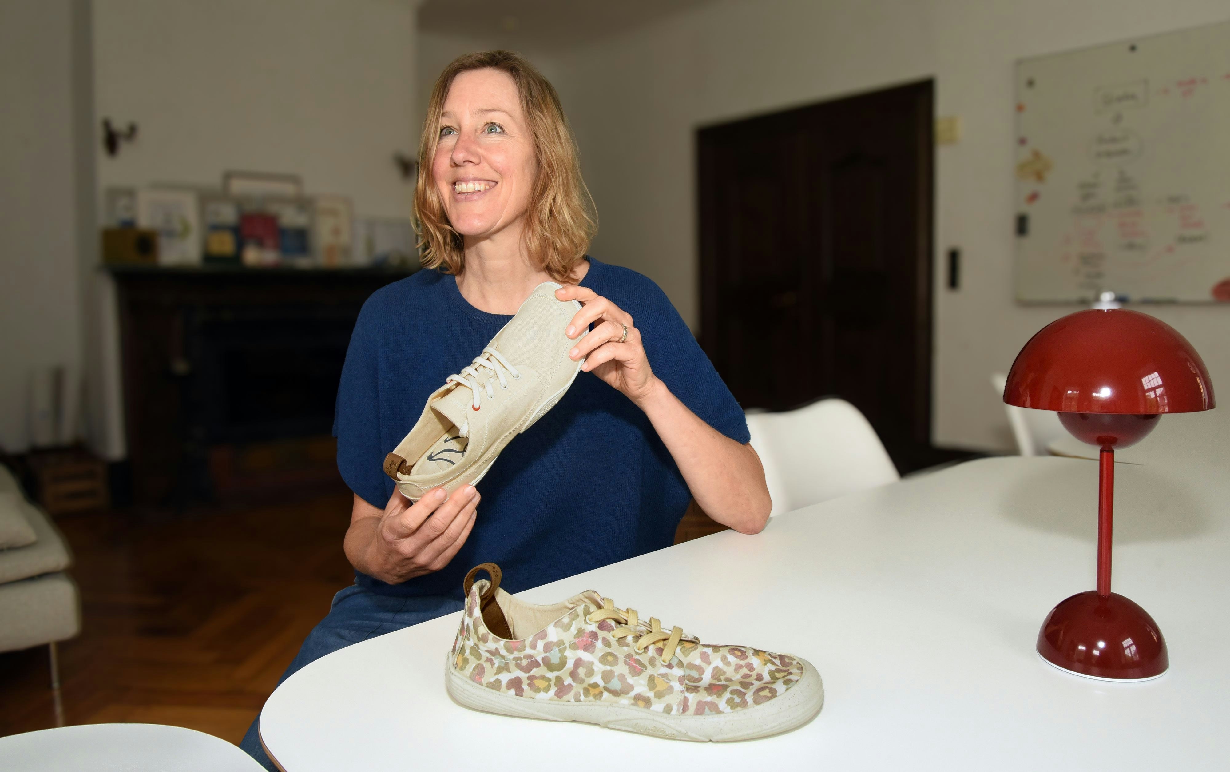 Wildling Shoes: Engelskircher Start-up musste neu starten