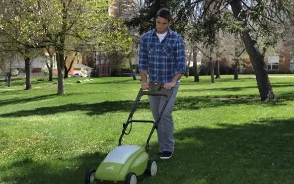 Electric models match gas performance in 2026 mower rankings