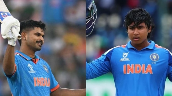 India squad announcement: Vaibhav Sooryavanshi’s big break arrives as ...