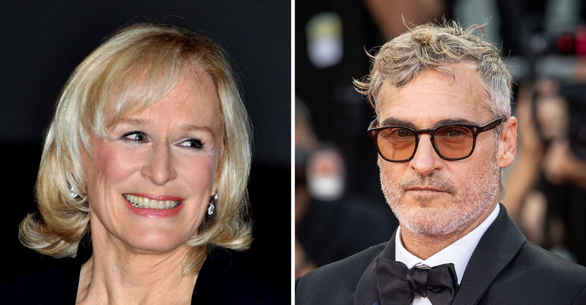 12 Hollywood stars linked to controversial groups and 'cult' rumors