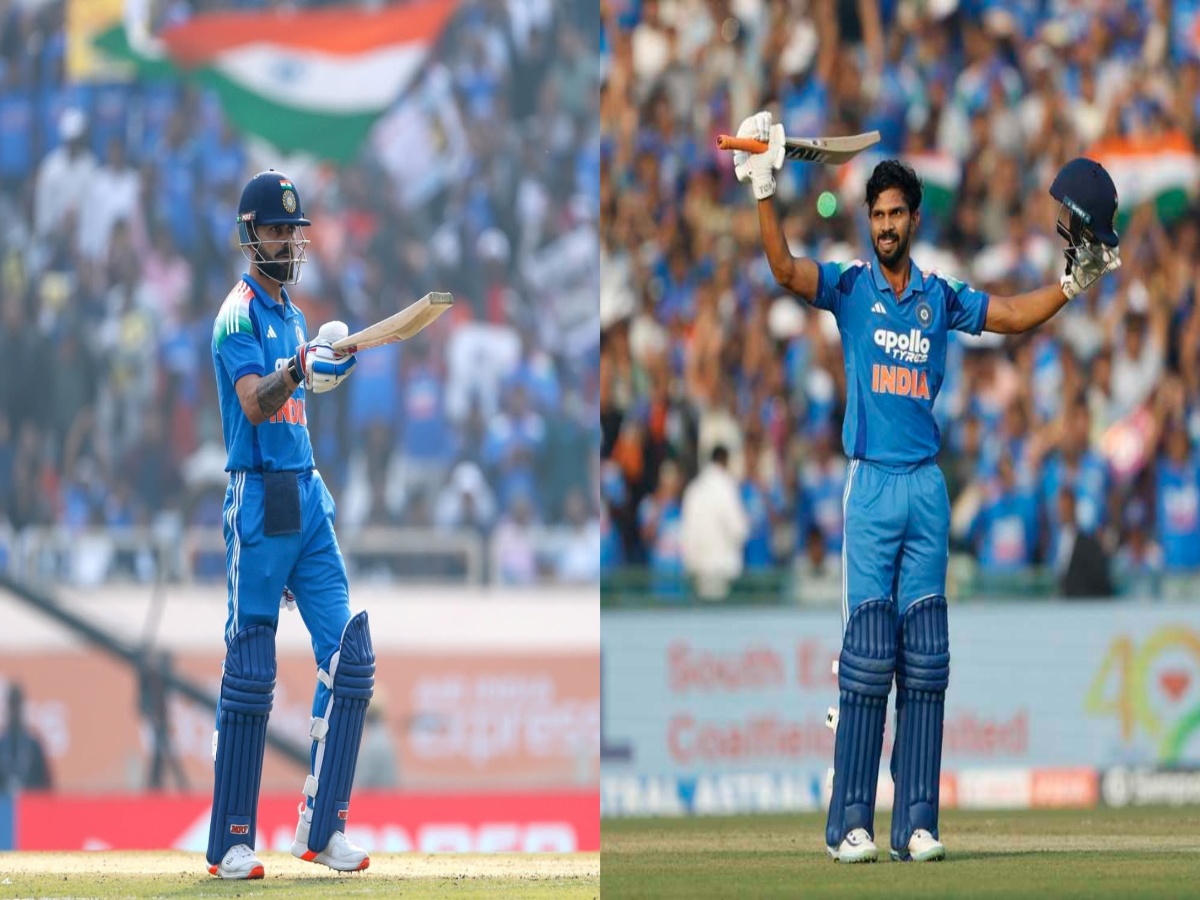 IND vs AFG, ODI series: Not Ruturaj Gaikwad, this batter confirmed as ...