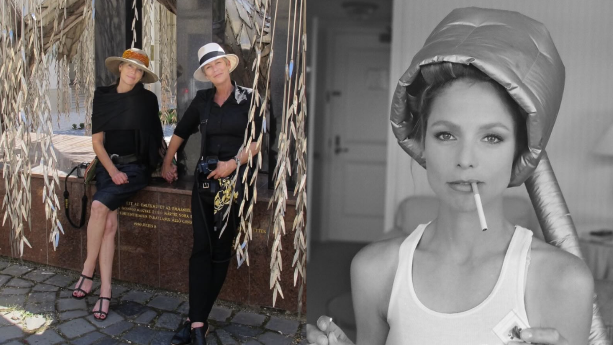 What authorities revealed about Jamie Lee Curtis’ sister’s final days