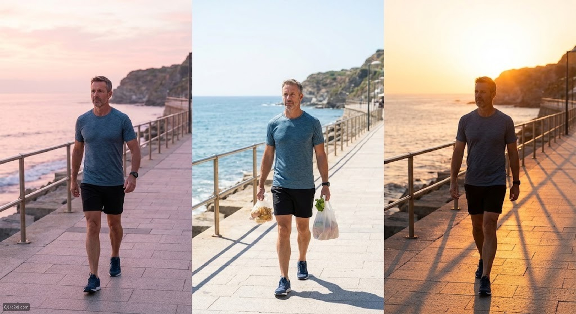 Forget 10,000 steps — scientists reveal how many you actually need a day