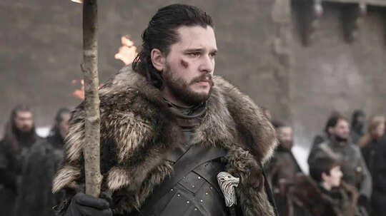 Game of Thrones reunion: 5 best revelations by Kit Harington, Peter ...