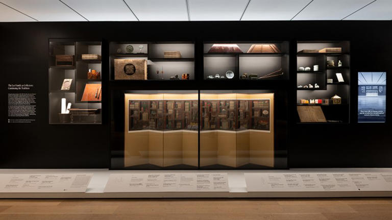 Korean national treasures: 2,000 years of art review: A culture’s high ...
