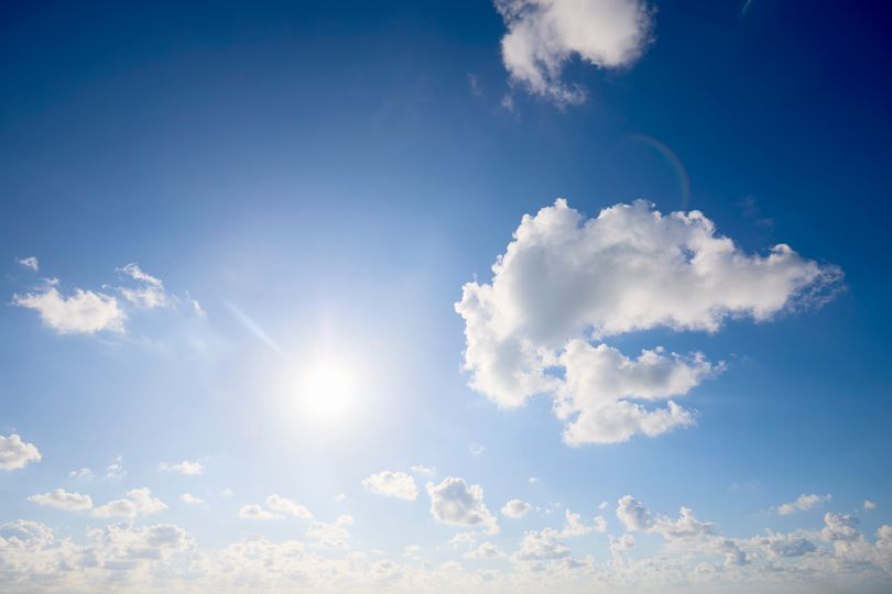 Met Eireann signals return of summer weather as heavy rain continues ...