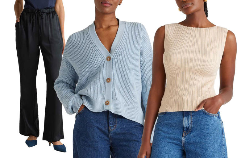 A celebrity stylist shared the 'quickest shortcut' for looking put ...