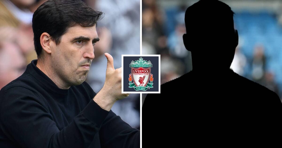 Iraola giving forgotten Liverpool star another chance – Crystal Palace ...
