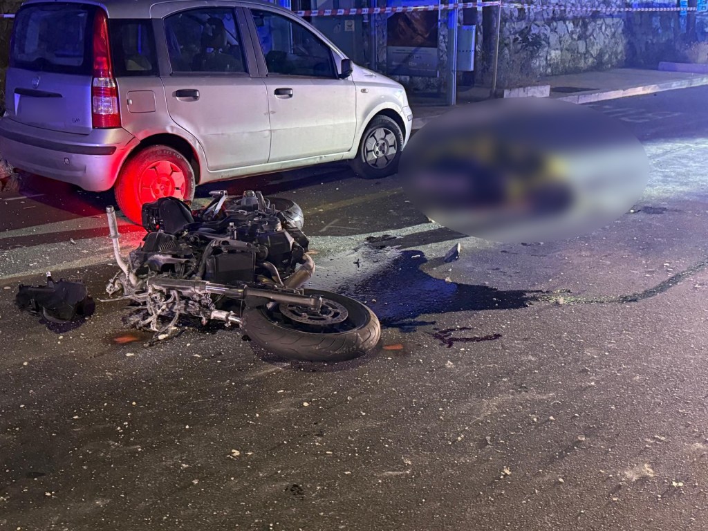 Incidente mortale a Giardini Naxos, chi era la vittima