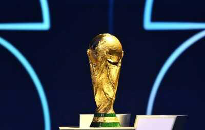 All you need to know about the worth, history & structure of the FIFA ...