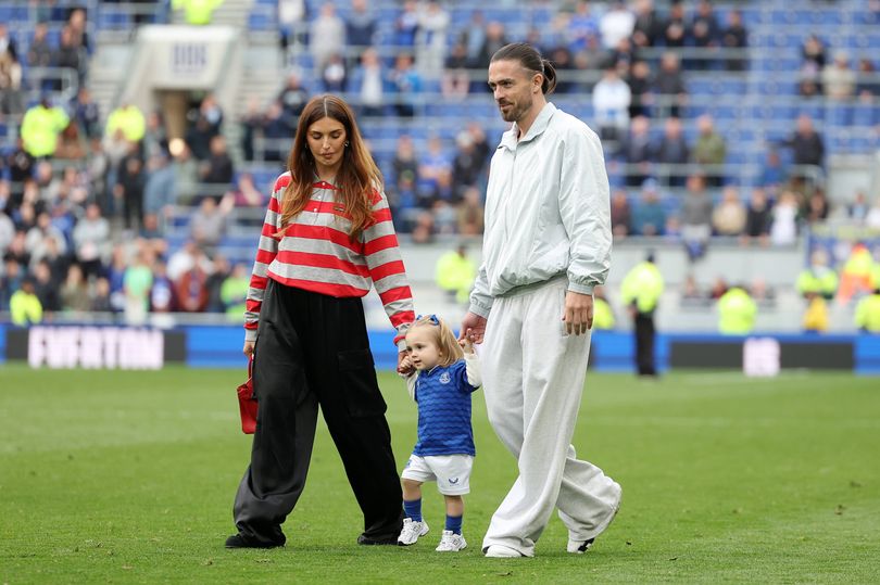 Jack Grealish's dream summer transfer as team-mate endorses fairytale ...