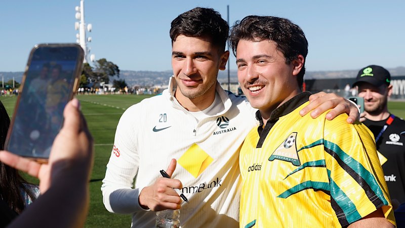 ‘It’s time to come home’: Why Volpato finally picked the Socceroos over ...