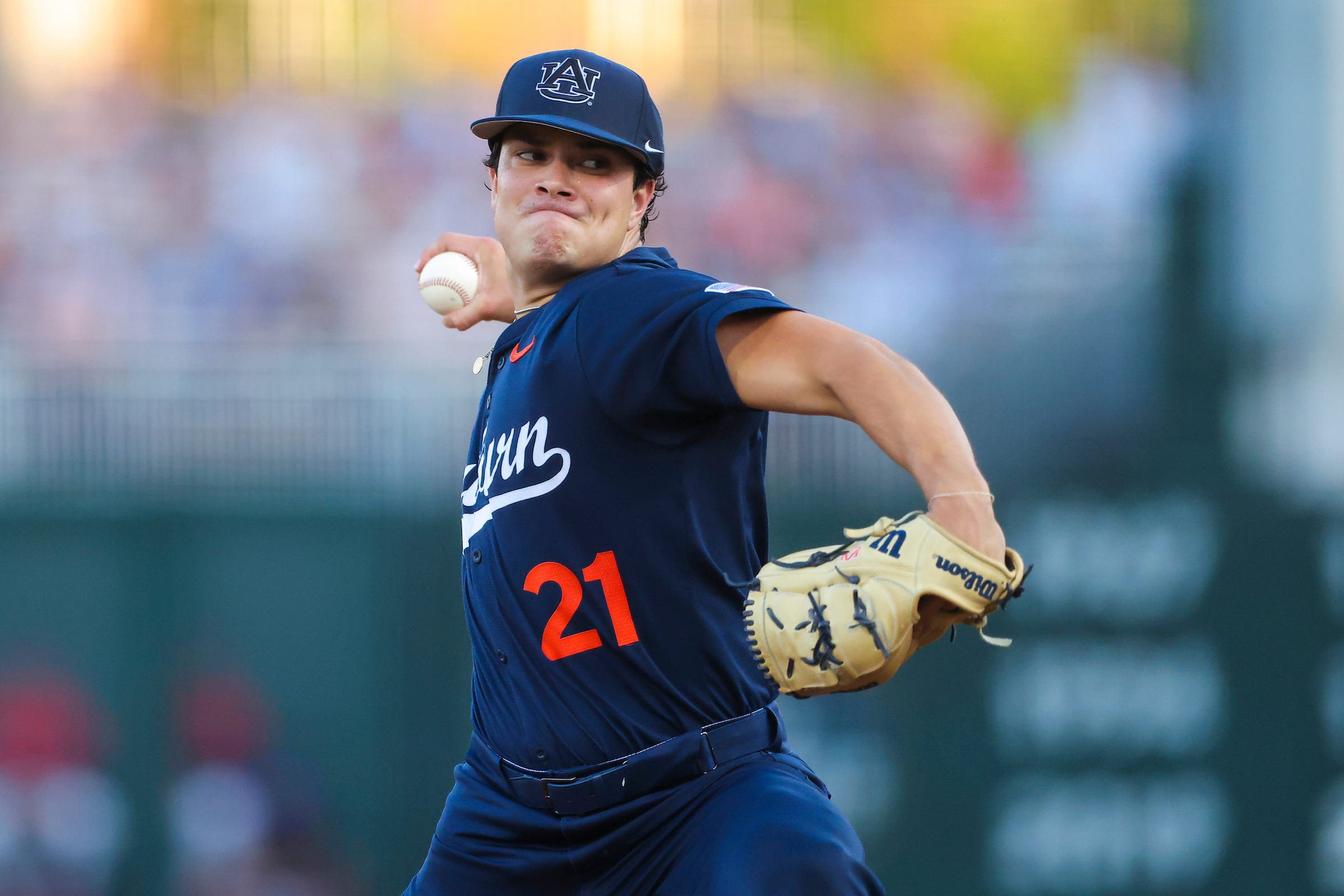 Auburn fails to find clutch moments in Friday loss to Ole Miss: Recap