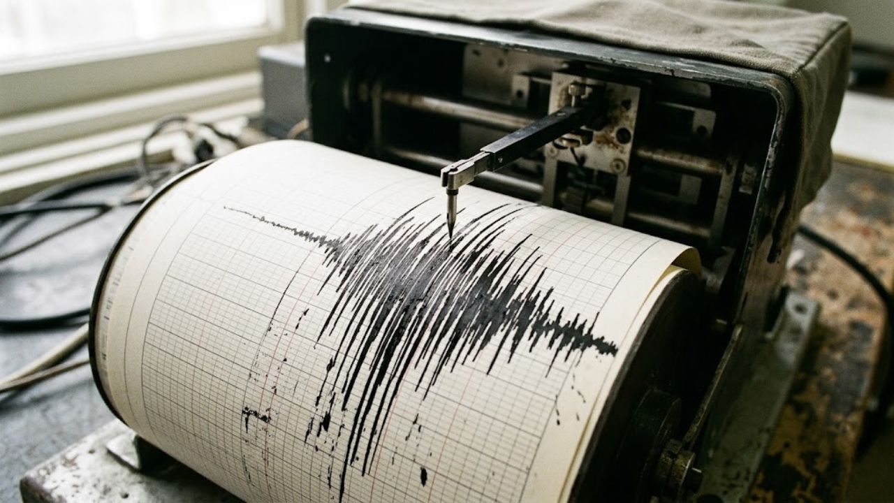 Massive tsunami expected to strike 5 states on the US West Coast ...