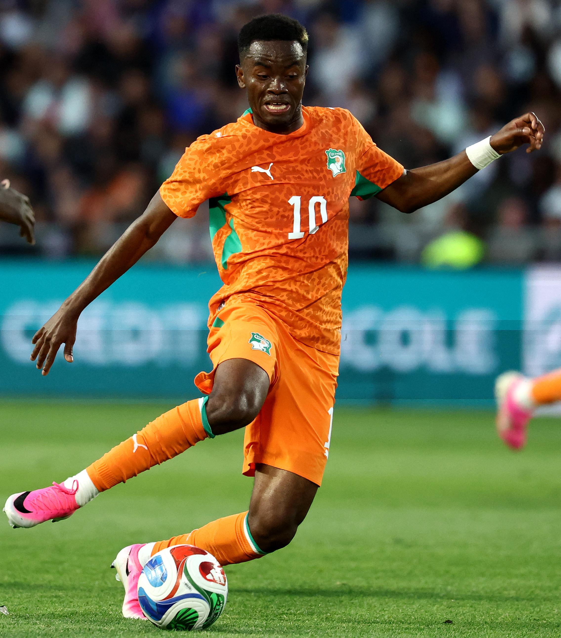 Sunderland’s stars on the world stage... Who’ll go the furthest?