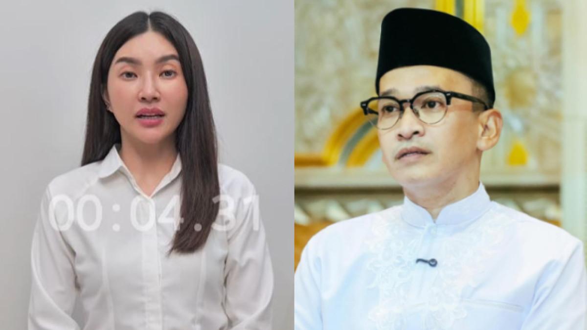 Perangai Ruben Onsu saat Sarwendah hamil Thalia, dipuji laki banget ...