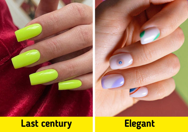 9 simple manicure ideas that quietly refresh your look at any age