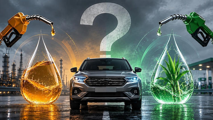 Half of owners of older petrol vehicles want E0 or E10 fuel back ...