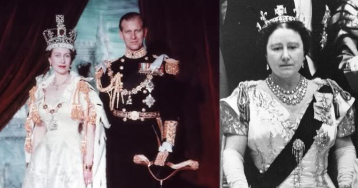 Queen Mother had one ‘aristocrat’ suitor in mind for Elizabeth — and it ...