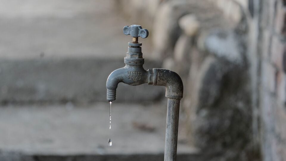 Can Delhi Jal Board increase its revenue by revamping decades old water ...