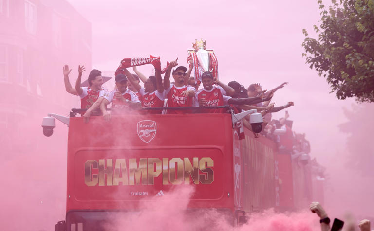 2026/27 Premier League table predicted with Leeds United, Hull City ...