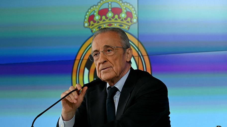 Newcastle United eyeing Real Madrid youngster as Anthony Gordon replacement