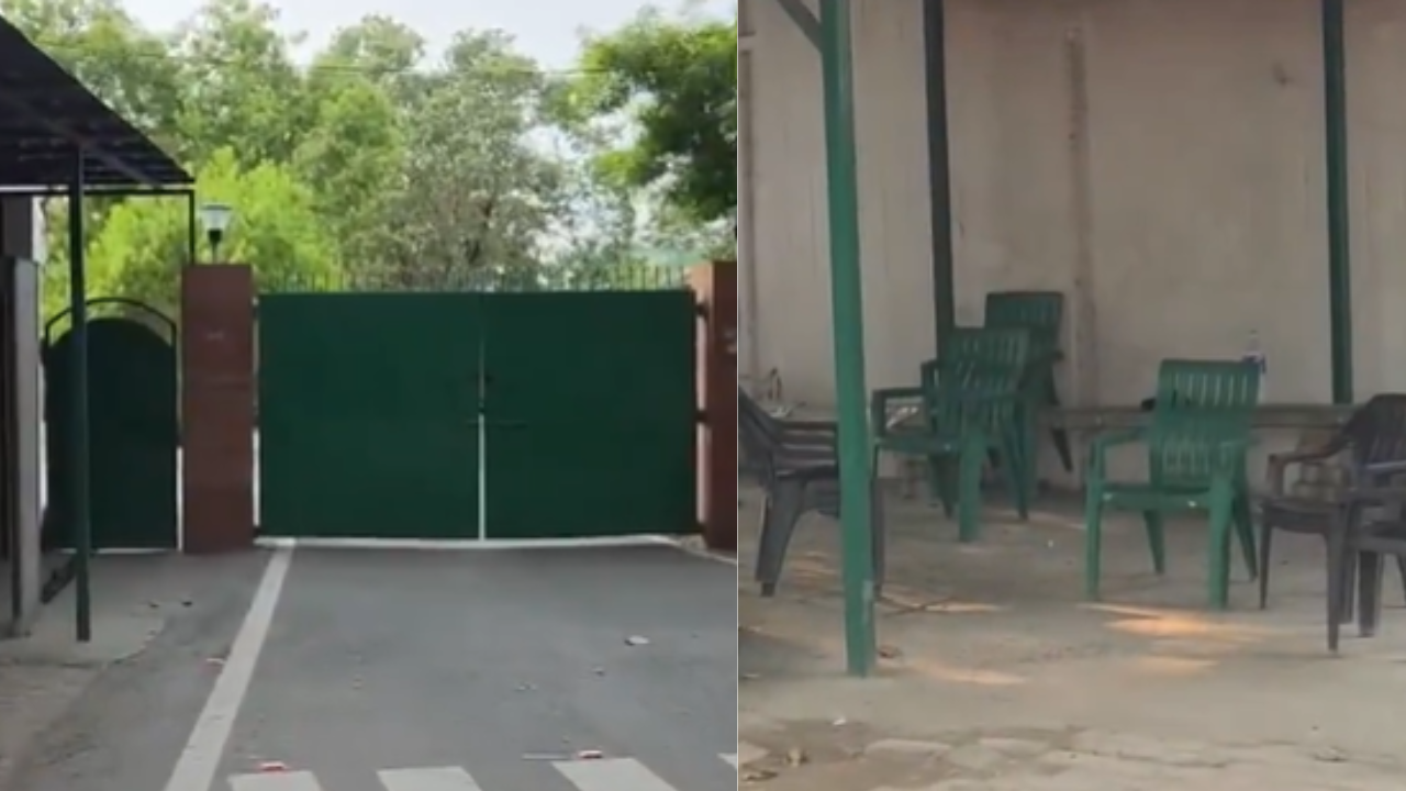Lalu Prasad, Rabri Devi send back security personnel after Bihar govt ...