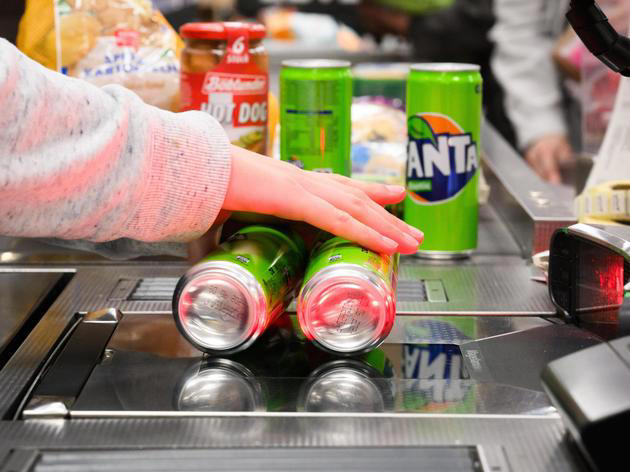 Kommt die Zuckersteuer? Viele Limo-Hersteller könnten Rezepte stark ändern