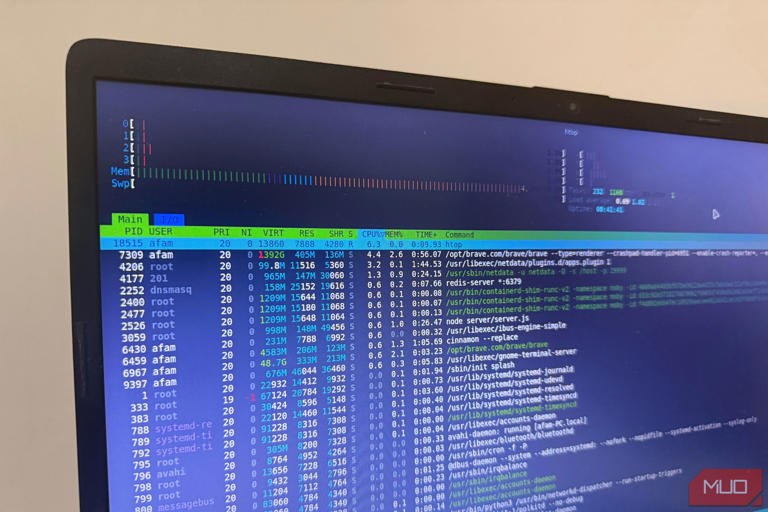 These 5 Linux terminal commands save me hours every week