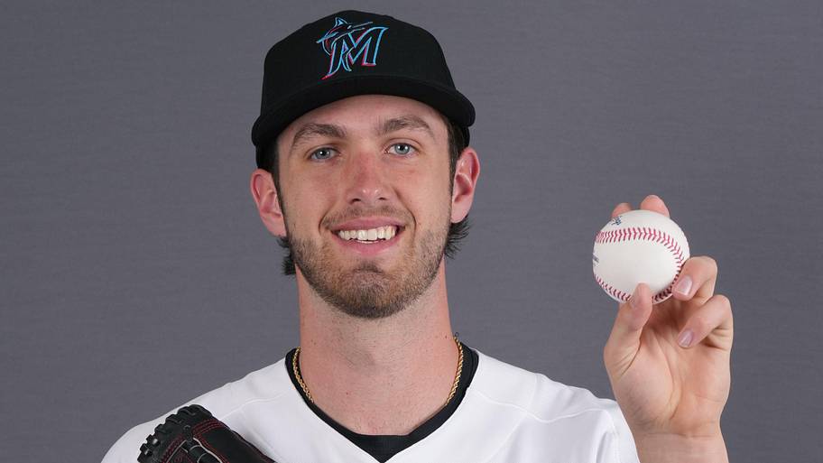 Marlins' top pitching prospect Thomas White might miss rest of 2026 season