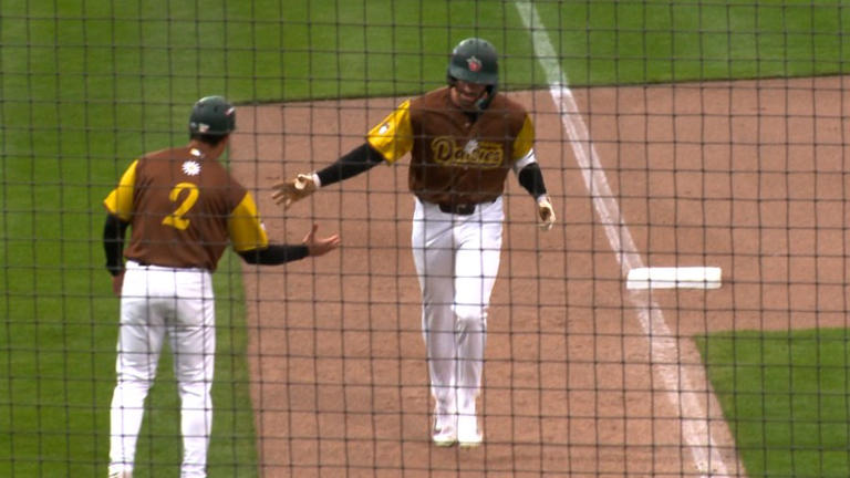 TinCaps’ Cunningham, Musgrove and Edmonson promoted to Double-A San Antonio