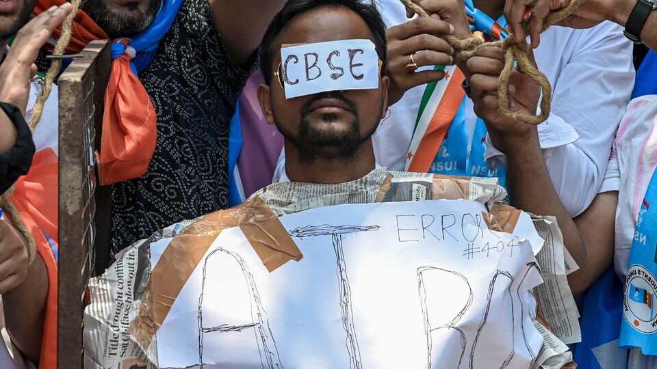 Coempt will continue scanning answer sheets for re-evaluation, CBSE ...