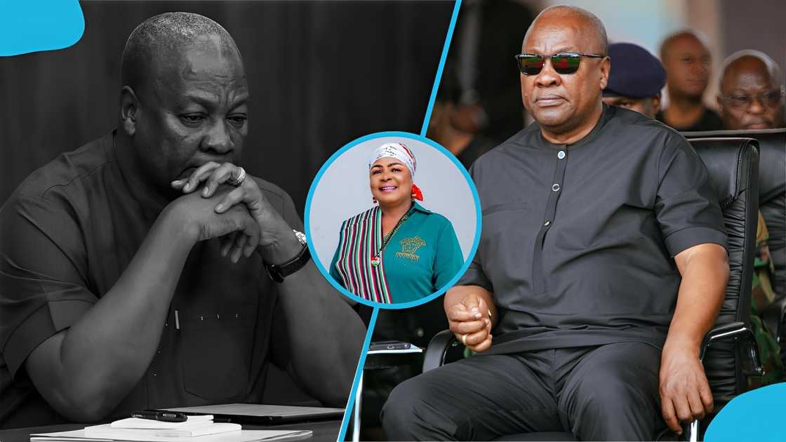 Hajia Bintu Mahama: NDC Northern Region deputy women's organiser dies ...