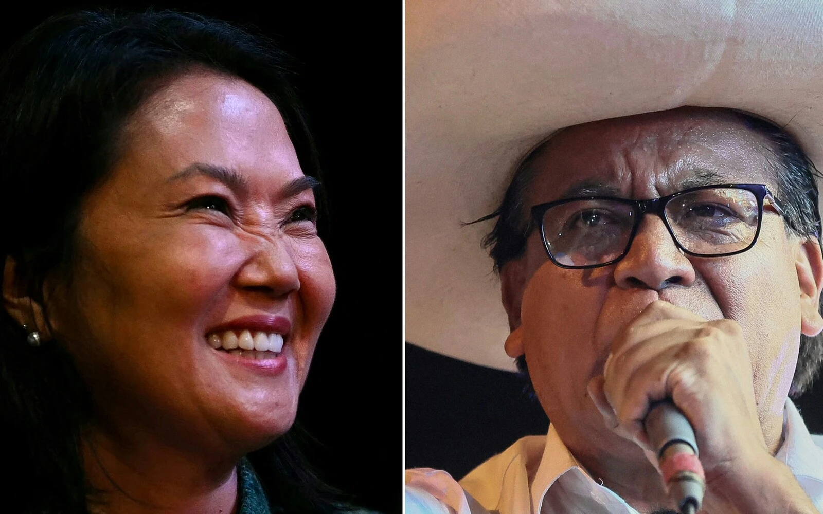 Peru’s presidential candidate Sanchez could stand trial over campaign ...