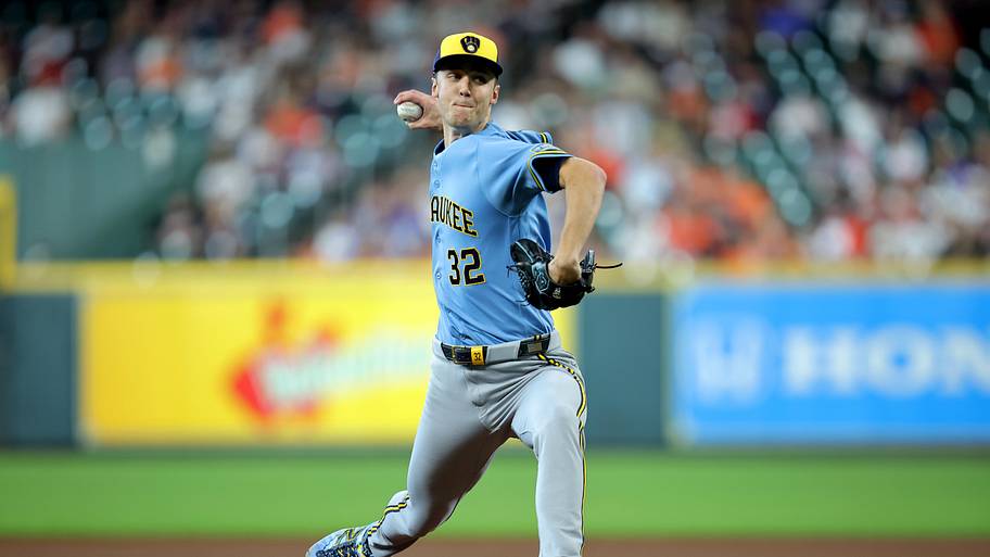 Jacob Misiorowski's Brewers breakout is even scarier when you dig into ...