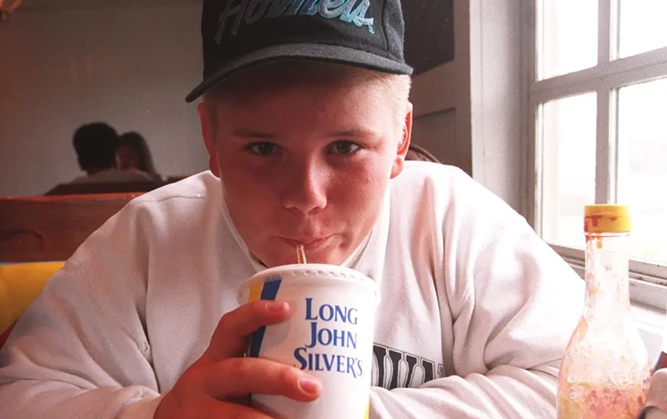 Long John Silver's exits Minnesota as franchisee files bankruptcy