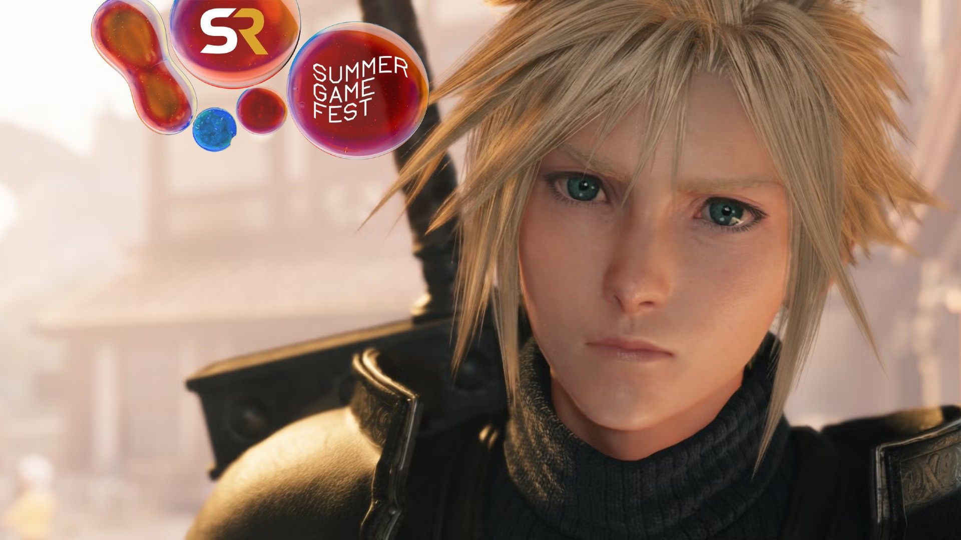 Final Fantasy 7 remake part 3 title & platforms officially revealed ...