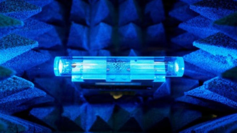 US Army develops 'breakthrough' quantum sensor to pinpoint radio ...