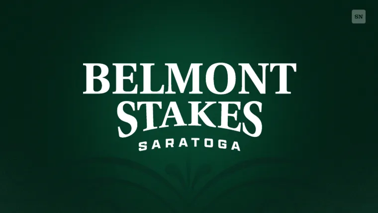 What time is the Belmont Stakes today? TV channel, post time, horses ...
