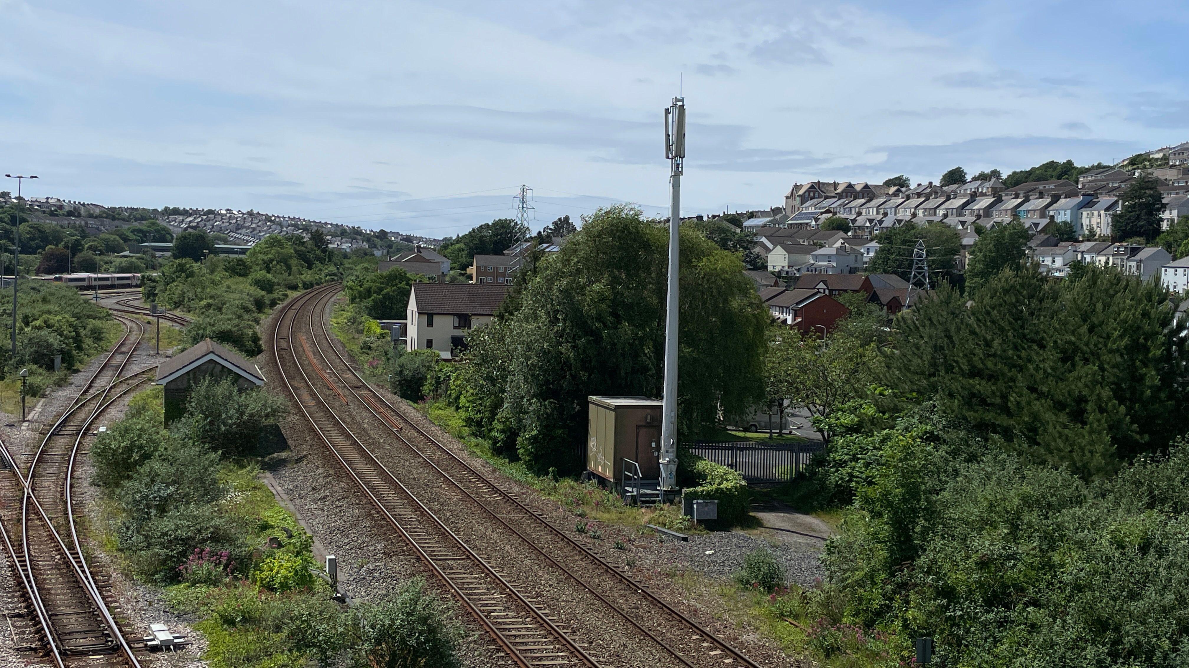 Campaign to reopen railway station after 100 years