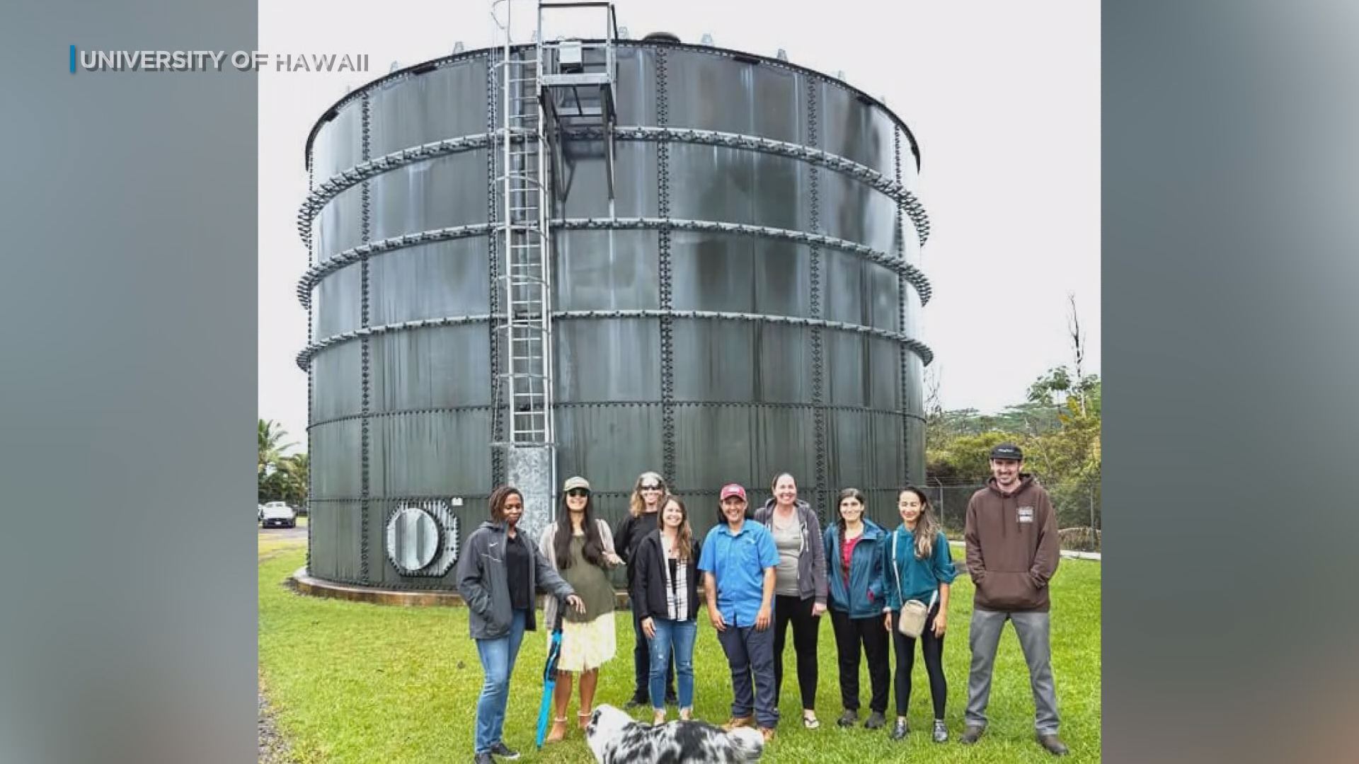 Hawaii Community College launches new wastewater treatment certificate