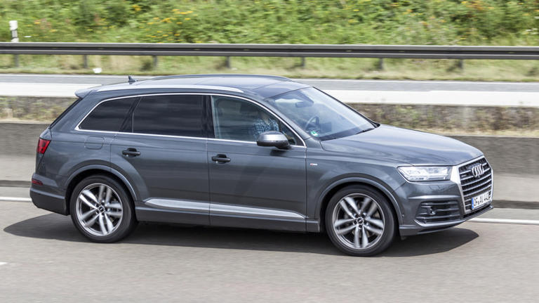11 German cars you should stay away from (they aren't worth your money)